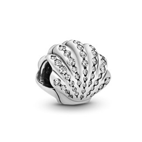 Pandora | Jewelry | Retired Pandora X Disney The Little Mermaid Ariels ...